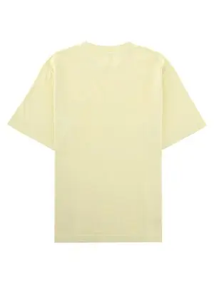 Jacquemus T-shirt "gros Grain