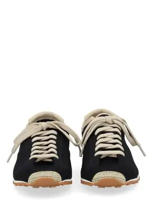 Jacquemus Sneaker "tennis