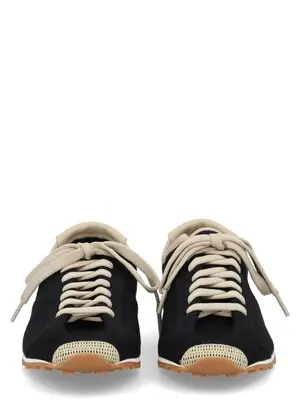 Jacquemus Sneaker "tennis