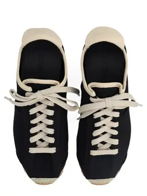 Jacquemus Sneaker "tennis