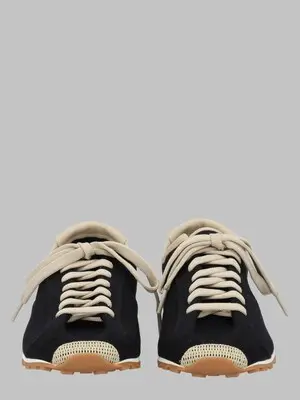 Jacquemus Sneaker "tennis