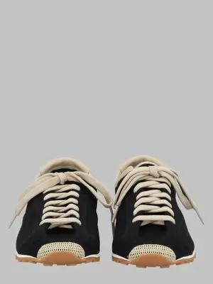 Jacquemus Sneaker "tennis