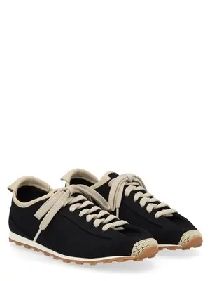 Jacquemus Sneaker "tennis