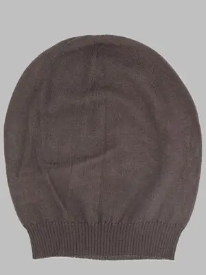 Rick Owens Berretto "medium
