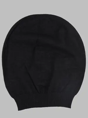 Rick Owens Berretto "medium