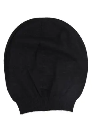 Rick Owens Berretto "medium