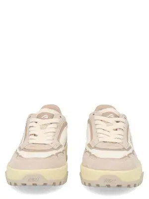 AUTRY Sneakers "wildpace Low