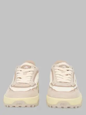 AUTRY Sneakers "wildpace Low