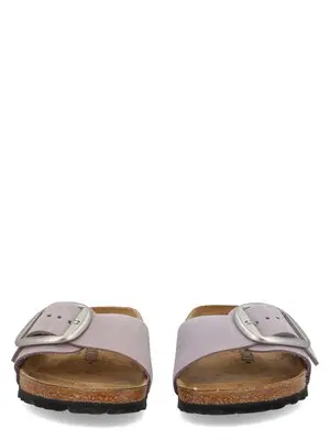 BIRKENSTOCK Madrid Big Buckle Sandals
