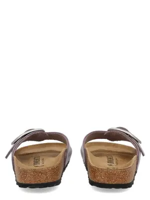 BIRKENSTOCK Madrid Big Buckle Sandals