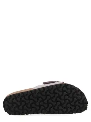BIRKENSTOCK Madrid Big Buckle Sandals