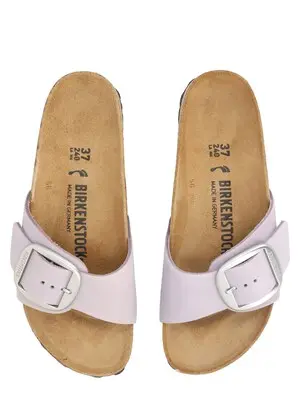BIRKENSTOCK Madrid Big Buckle Sandals