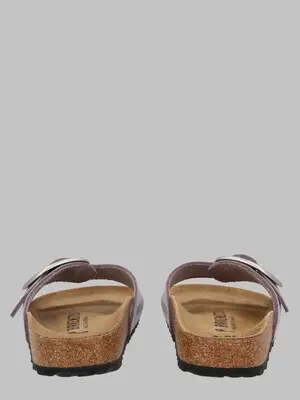 BIRKENSTOCK Madrid Big Buckle Sandals