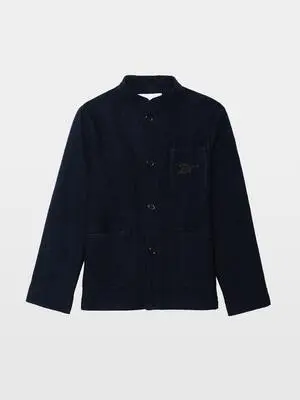 Zadig&Voltaire Venezia Wool Jacket