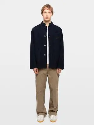Zadig&Voltaire Venezia Wool Jacket