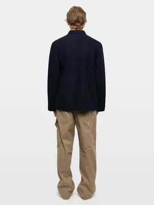 Zadig&Voltaire Venezia Wool Jacket