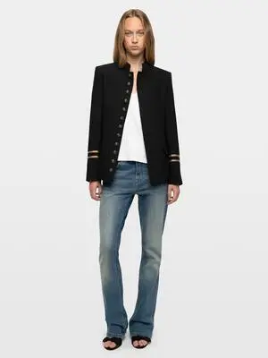 Zadig&Voltaire Vallo Jacket