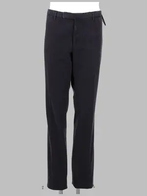 Incotex Pantalone In Cotone