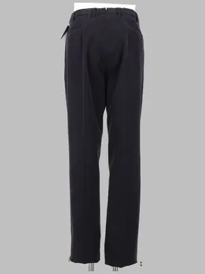 Incotex Pantalone In Cotone