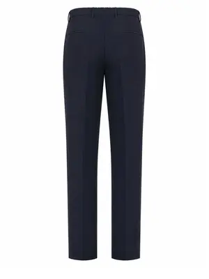 Incotex Pantalone In Cotone