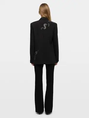 Zadig&Voltaire Vanille Jacket