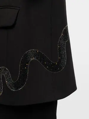 Zadig&Voltaire Vanille Jacket