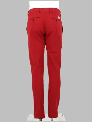 DEPARTMENT 5 Pantalone Slim Fit In Cotone