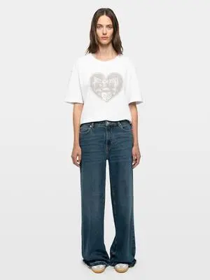 Zadig&Voltaire Eli Jeans