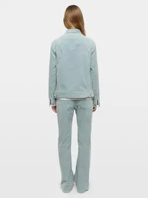 Zadig&Voltaire Corduroy Jacket