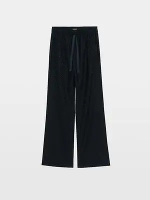 Zadig&Voltaire Poma Pants