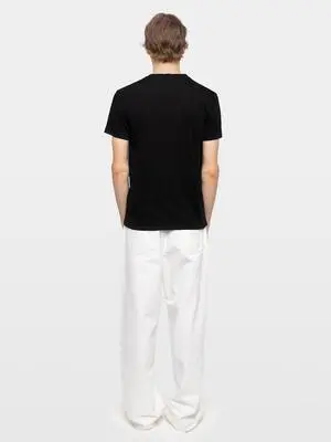 Zadig&Voltaire Thierry T-shirt - Black