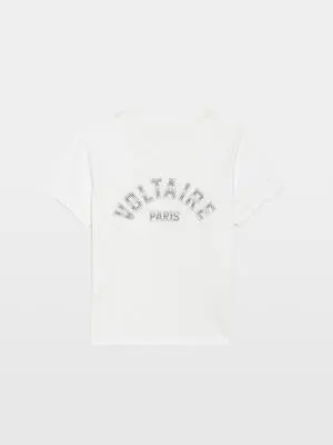 Zadig&Voltaire Alys T-shirt