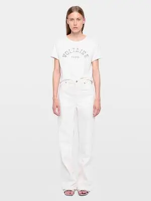 Zadig&Voltaire Alys T-shirt