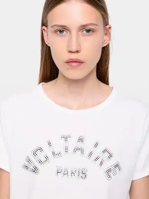 Zadig&Voltaire Alys T-shirt
