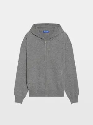 Zadig&voltaire Hooded Cardigans For Men