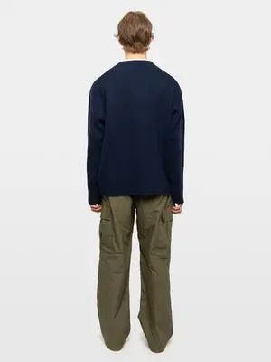 Zadig&Voltaire Swonny Wool Sweater