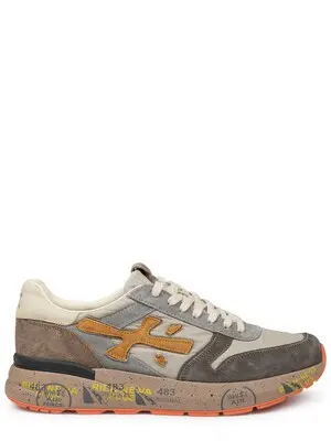 Premiata Sneaker "mick - Multicolour