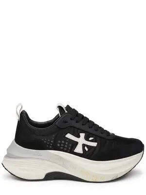 Premiata Sneaker "hill - Black