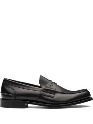 CHURCH`S Church's Milford Leather Penny Loafers
