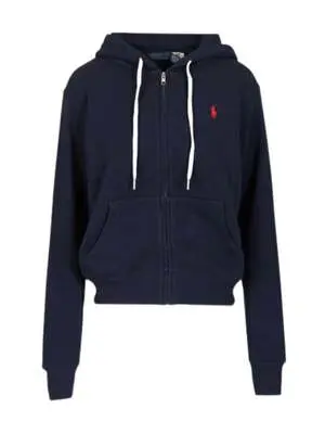 Ralph Lauren Layered Sweatshirts Hoodies For Women