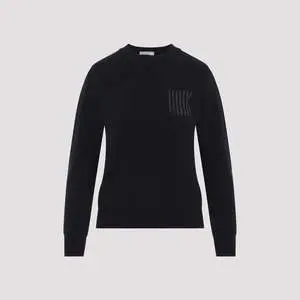 Peserico Pesericco Crew Neck Fine Knit Sweater