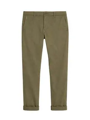 DONDUP DONDUP Mini Trousers Green