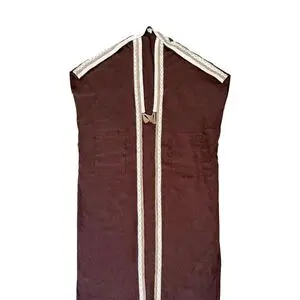 MUDA CLOTHING FZ LLC Inaya Kimono - Brown