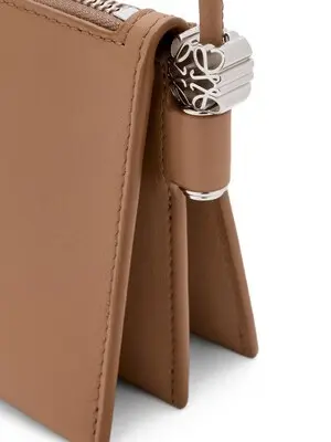 Loewe Joya Leather Mini Bag