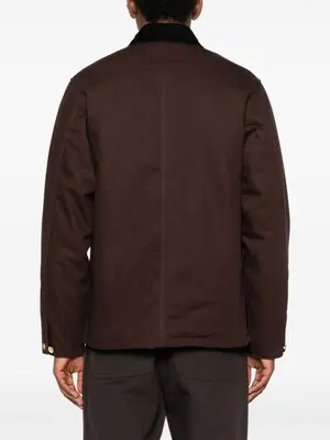 Carhartt Work In Progress Canvas Jacket