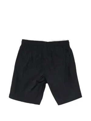 Emporio Armani Logo Swim Shorts