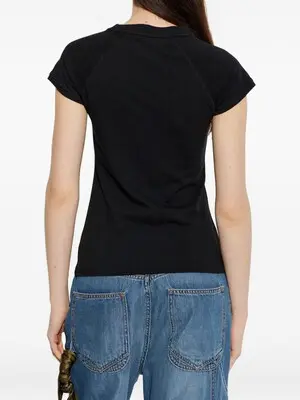 Loewe Anagram Cotton T-shirt