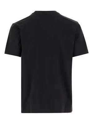 Carhartt Work In Progress Logo Cotton T-shirt