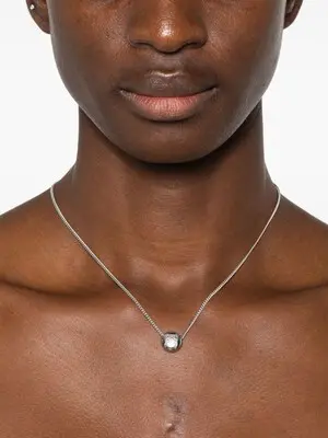 Loewe Anagram Necklace