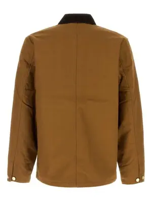 Carhartt Work In Progress Canvas Jacket